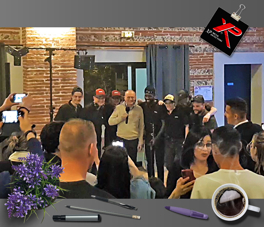 Who We Are | XP METAL DETECTORS