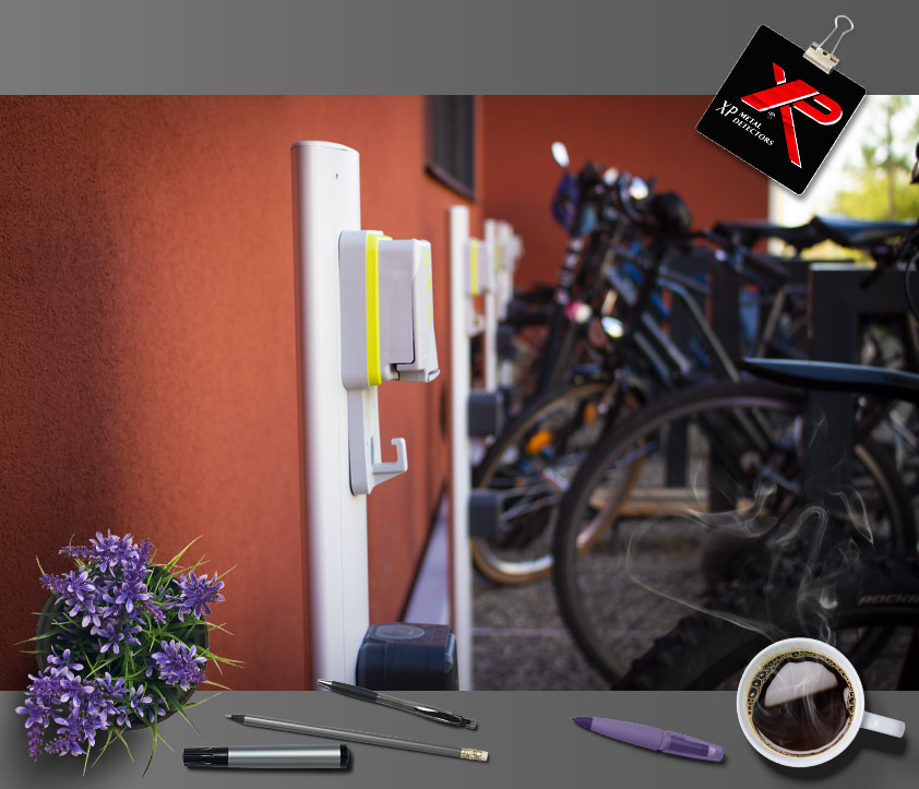 Who We Are | XP METAL DETECTORS