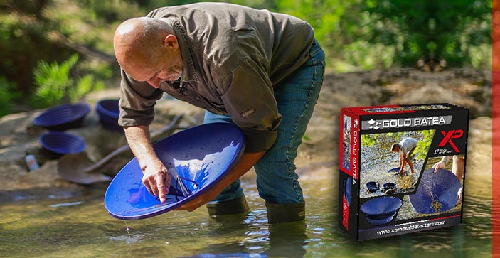 XP Metal Detectors - Manufacturer of innovative and efficient metal ...