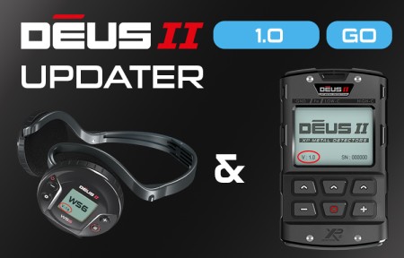 The Forum - XP Metal Detectors