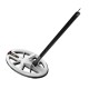 XP HF2 Elliptical Coil - DELLFMFHP | XP METAL DETECTORS
