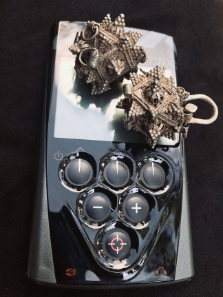 XP HF Elliptical coil user feedback | XP METAL DETECTORS