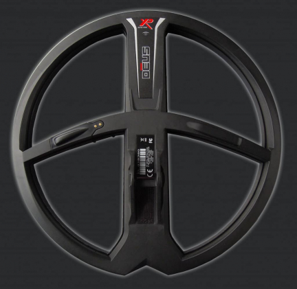 New DEUS coil 11 inch | XP METAL DETECTORS